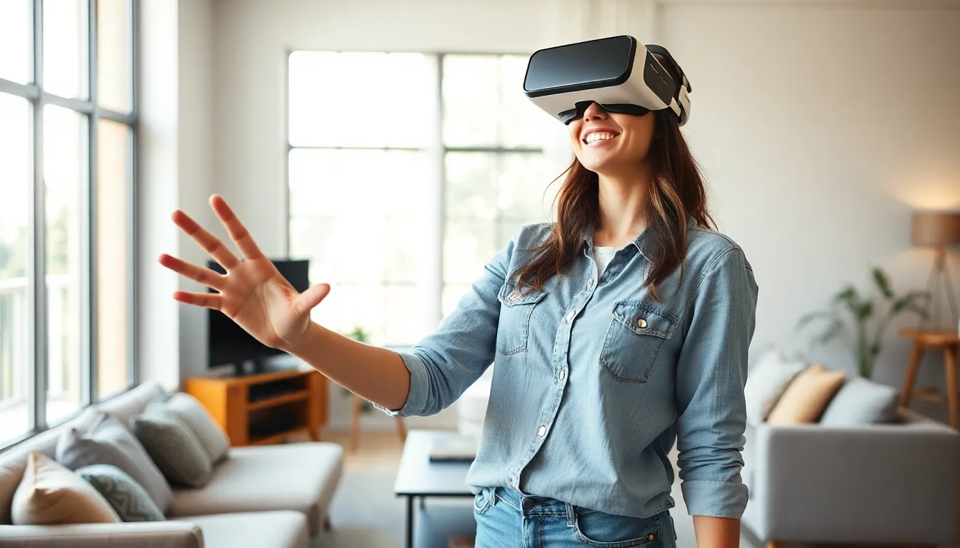 Virtual Reality in Magazines: Transforming Reader Engagement with ...